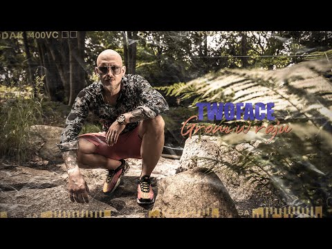 TwoFace - Grom w raju