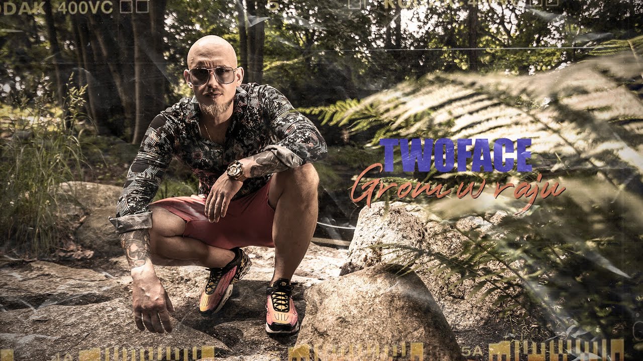 TwoFace - Grom w raju - YouTube