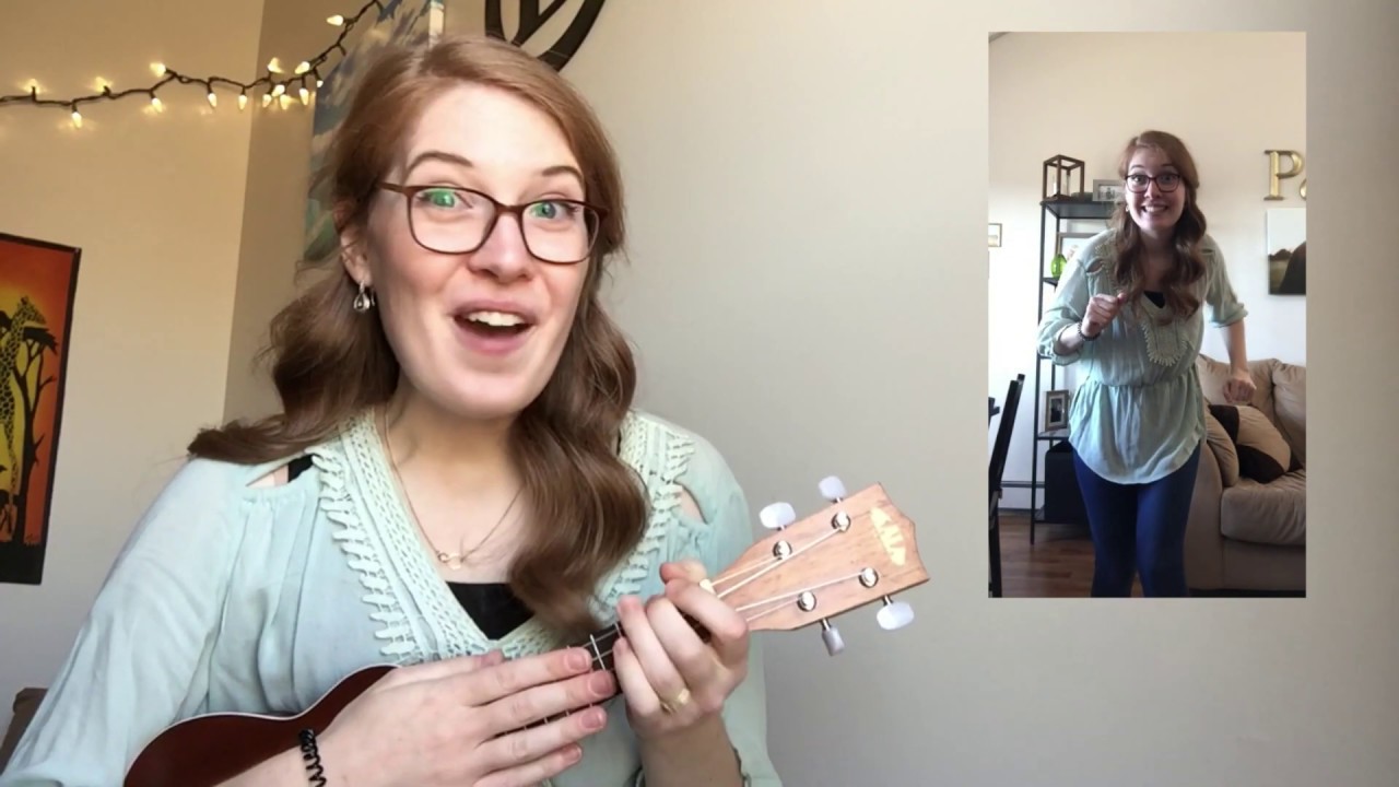 Stop and Go - Sing Along with Mrs. Doiron - YouTube