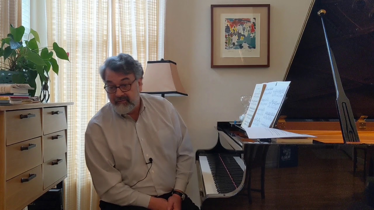 A Message from Jim Hessler - YouTube