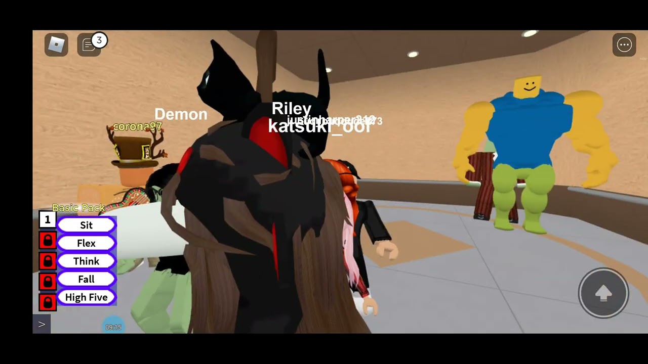 Captain Tate Plays The Roblox Normal Elevator - YouTube