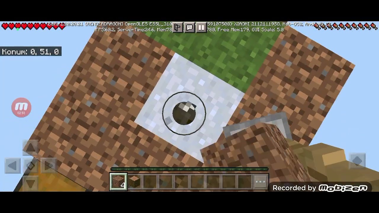 Minecraft oynadık part4 - YouTube