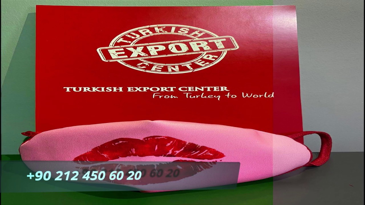 Turkish Mask - YouTube