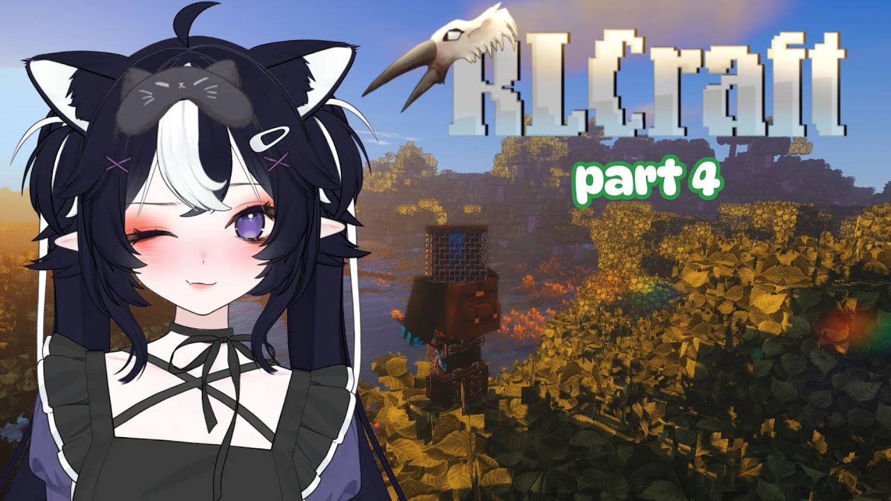 [ RL CRAFT ] RL CRAFT IS BACK - i think? - YouTube