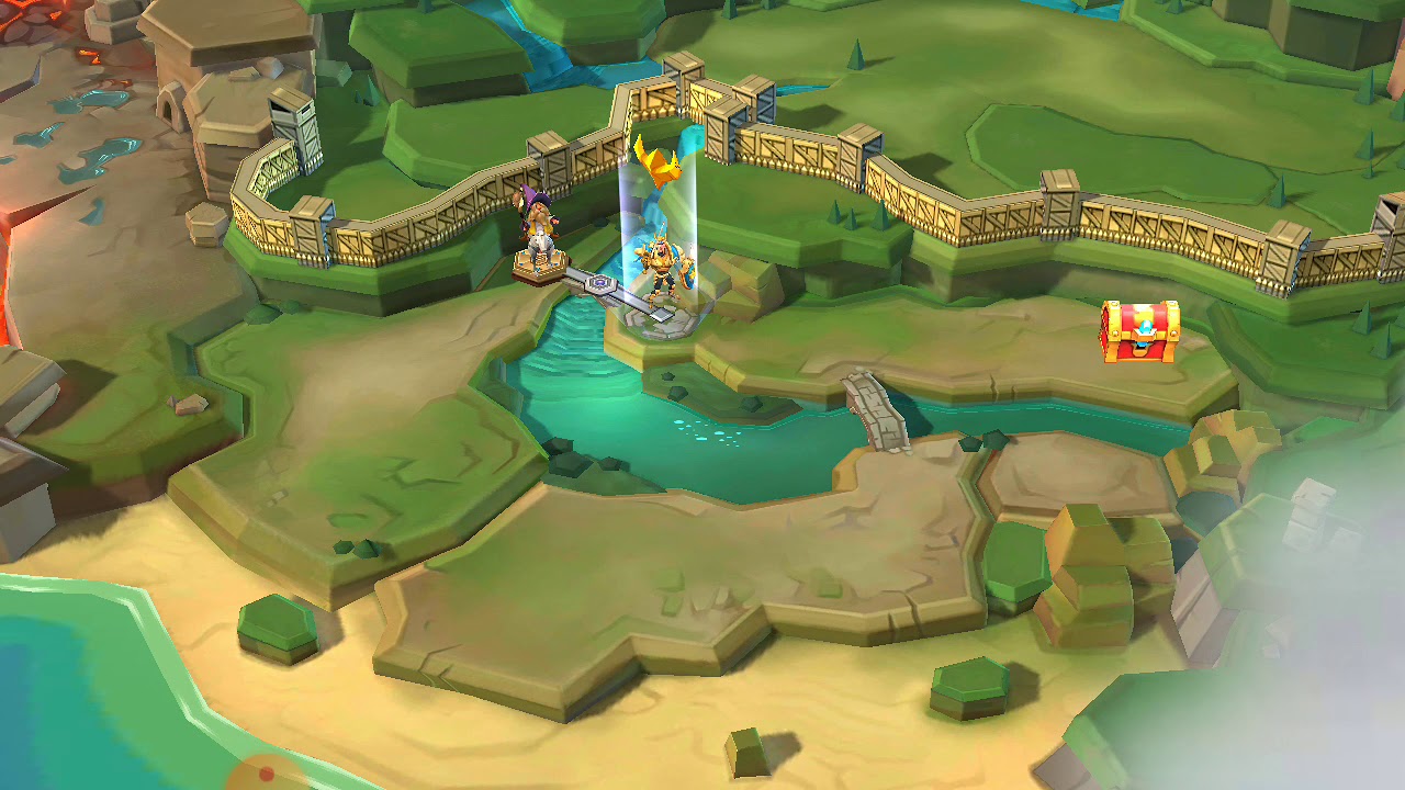 Gameplay lords conquest - YouTube
