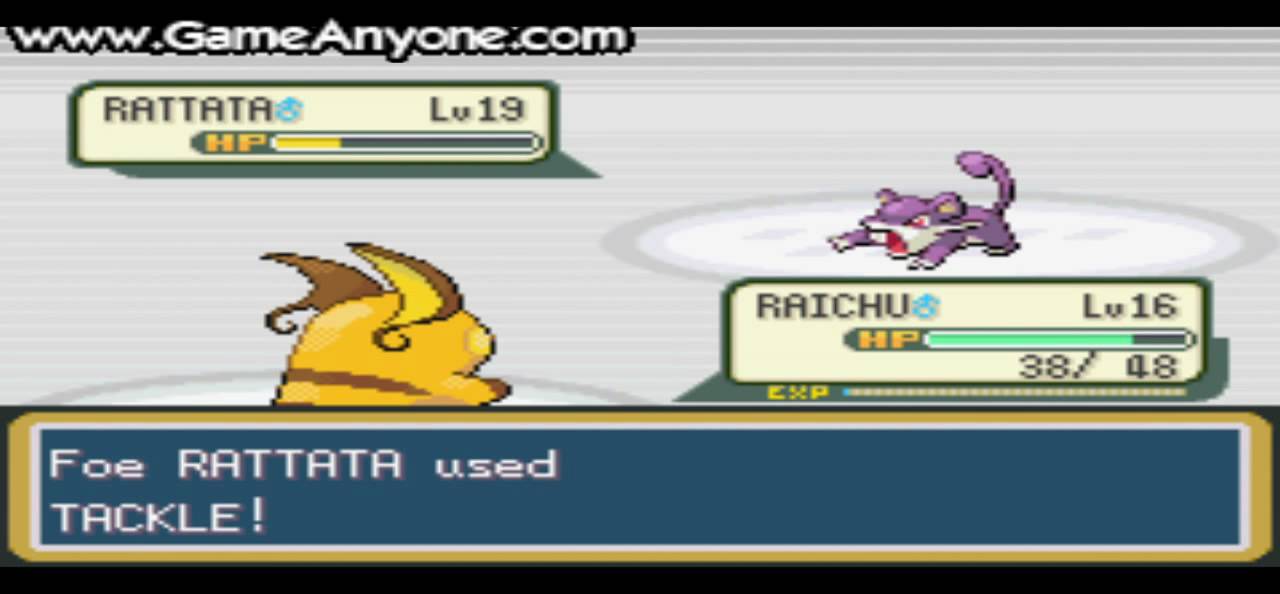 Pokemon Fire red walkthrough part 33: Rocket Hideout - YouTube