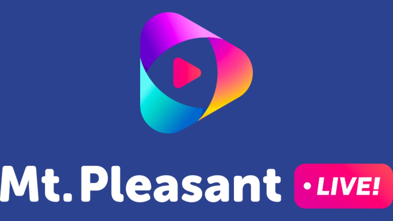 Mt. Pleasant Live hosted by Mike Heaton with guest Marcy Davis - YouTube