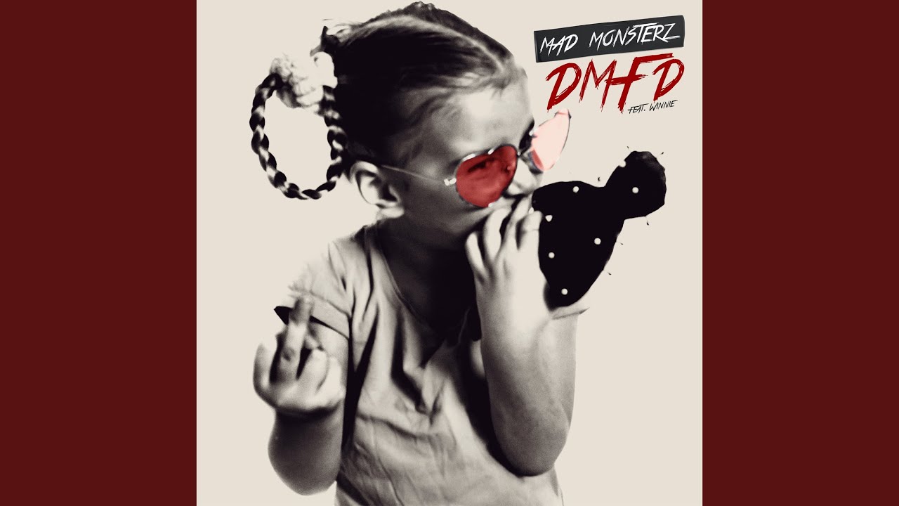 Dmfd - YouTube