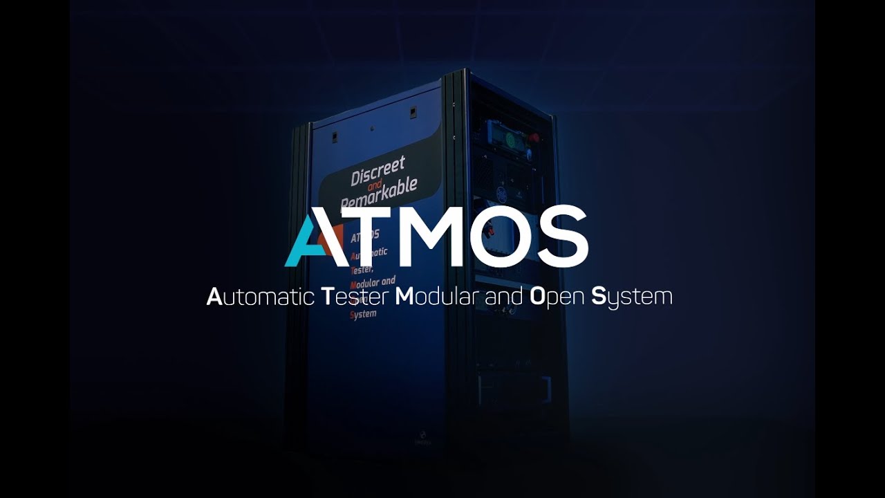 SPHEREA - ATMOS 2024 - YouTube