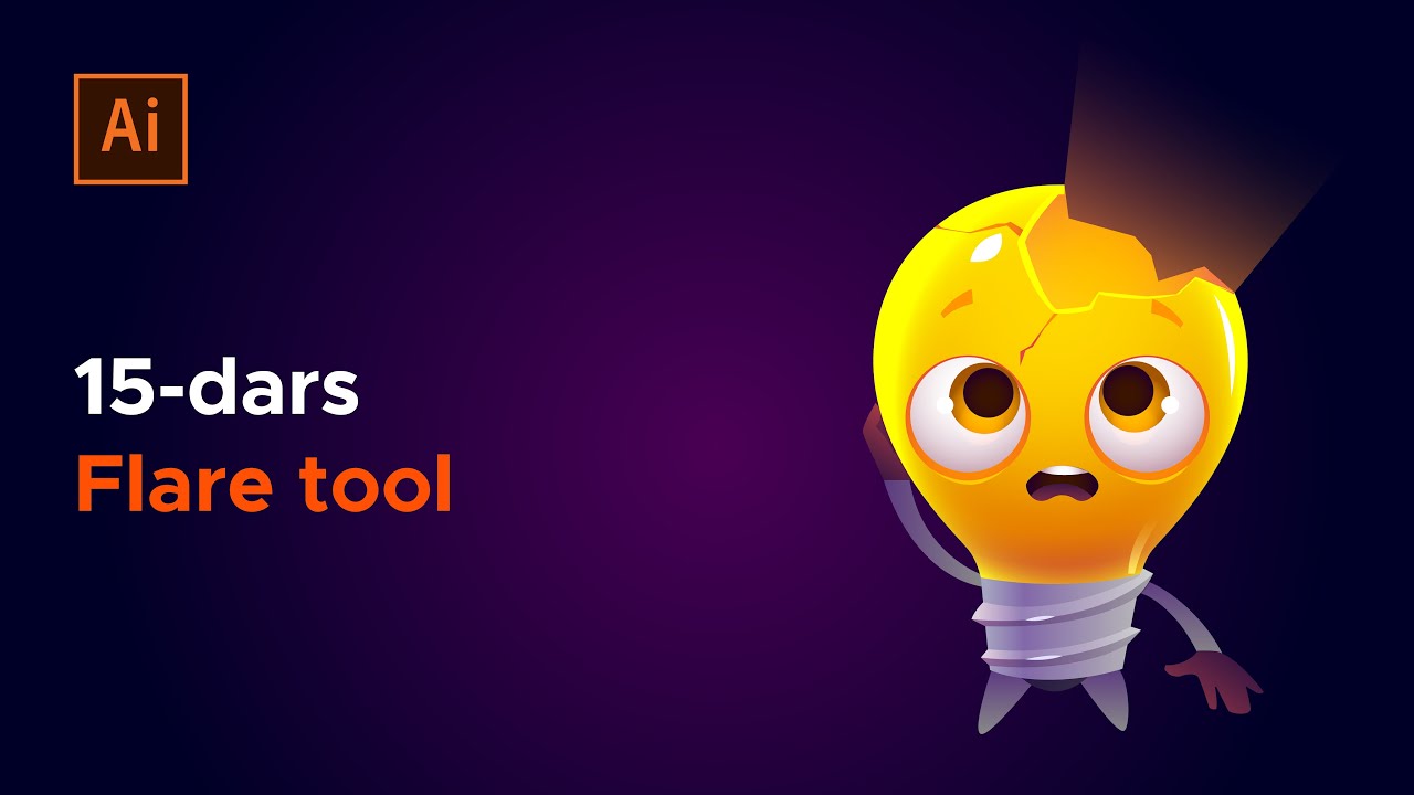 15 Adobe Illustrator Flare Tool YouTube 15-adobe-illustrator-flare-tool-youtube