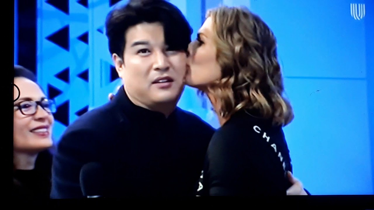 Monjoe tv super junior - YouTube