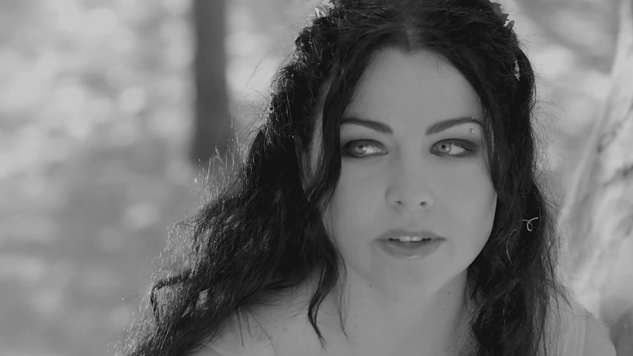 Evanescence - My Immortal (Official Music Video Remastered 4K 60 FPS ...