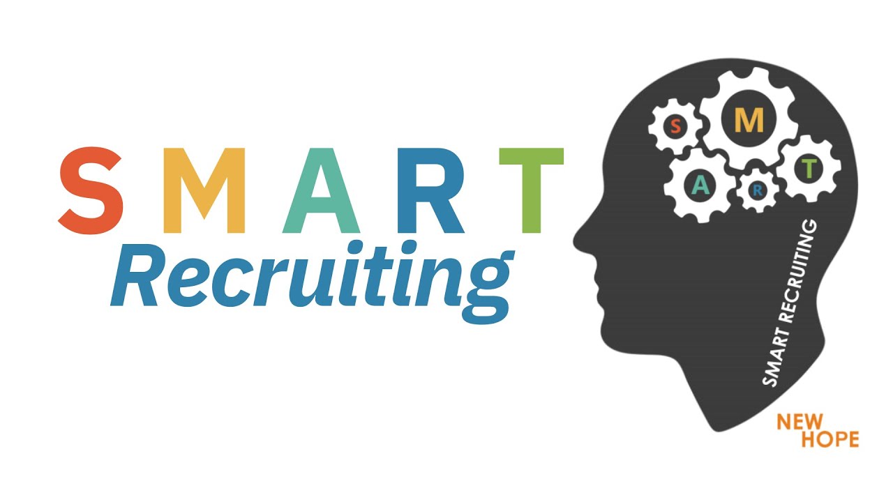 SMART Recruiting - YouTube