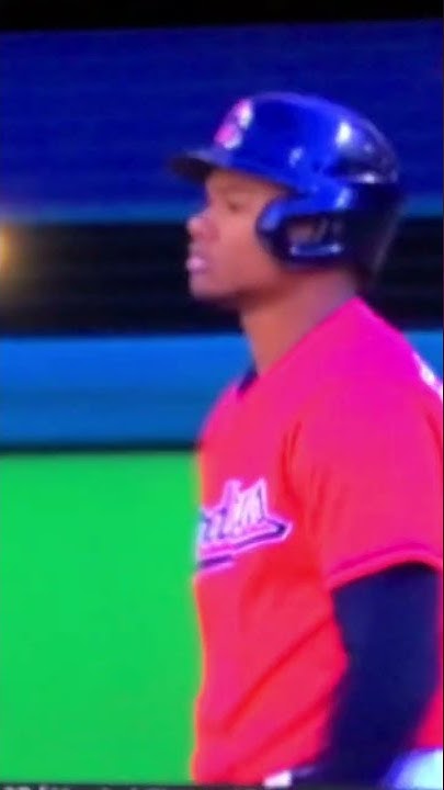 Cleveland Guardians hit a walkoff home run in the 15th inning to go to the ALDS - YouTube