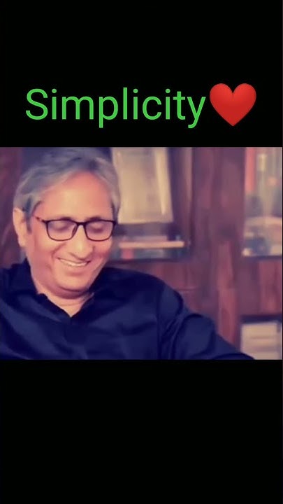 simplicity - YouTube