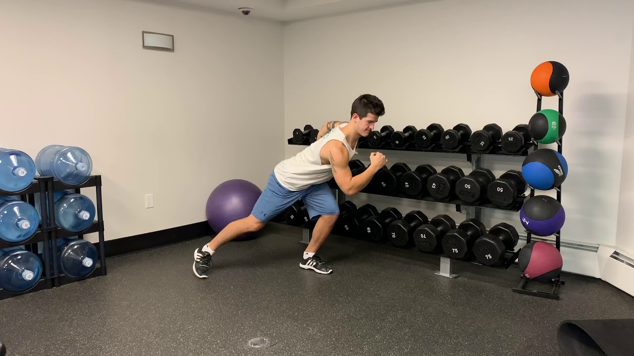 Skater Taps - YouTube