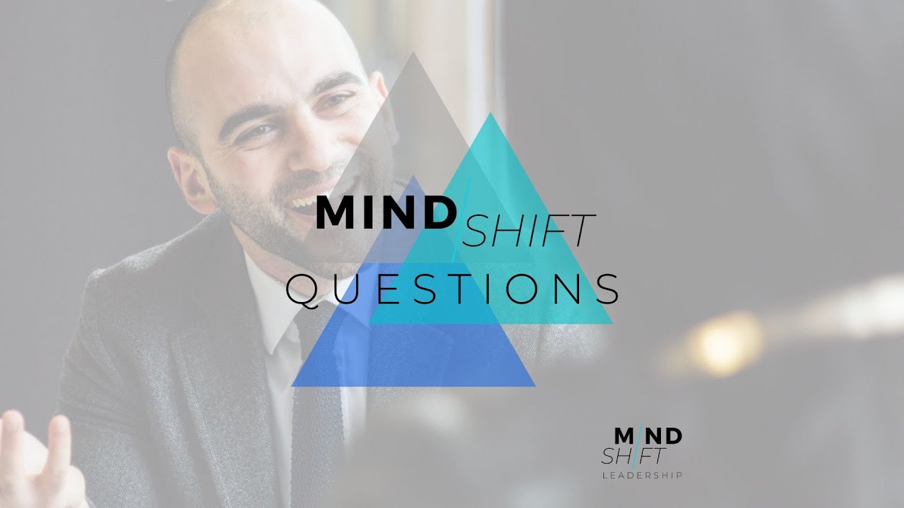 MINDSHIFT: How can I show more compassion right now - YouTube