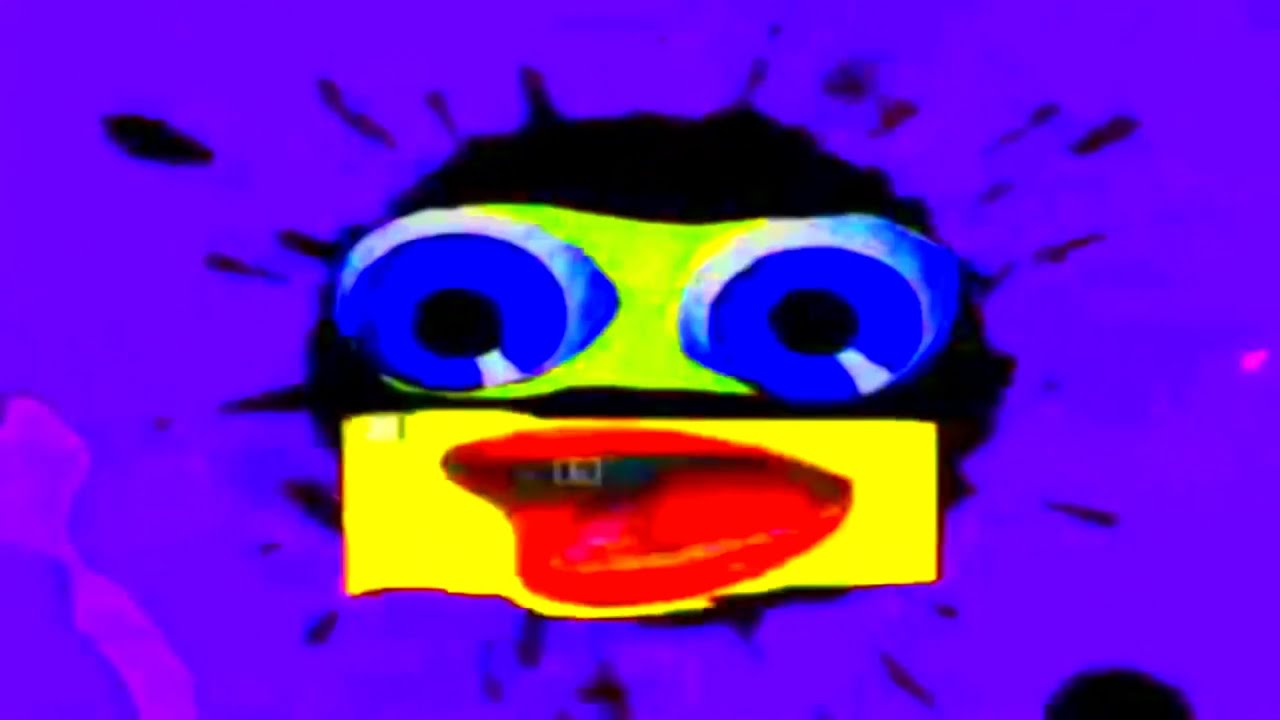 Klasky csupo in my g major 3 - YouTube