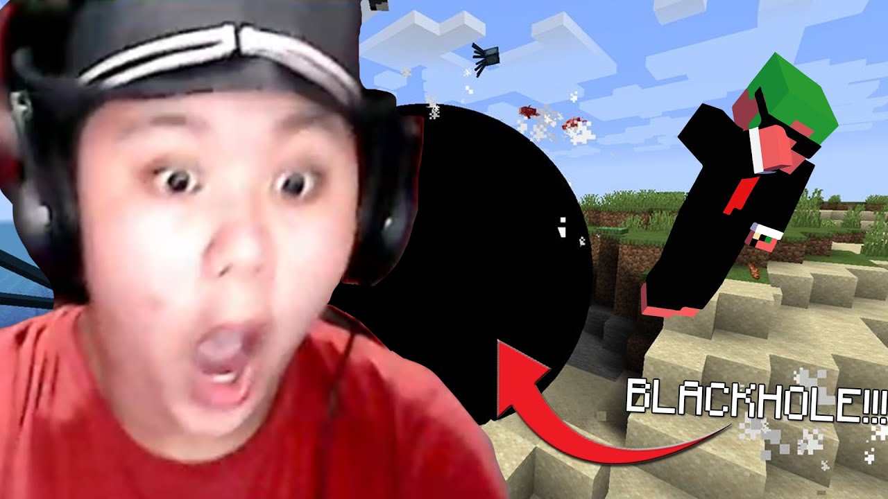 This is the most DESTRUCTIVE MOD EVER!!! - YouTube