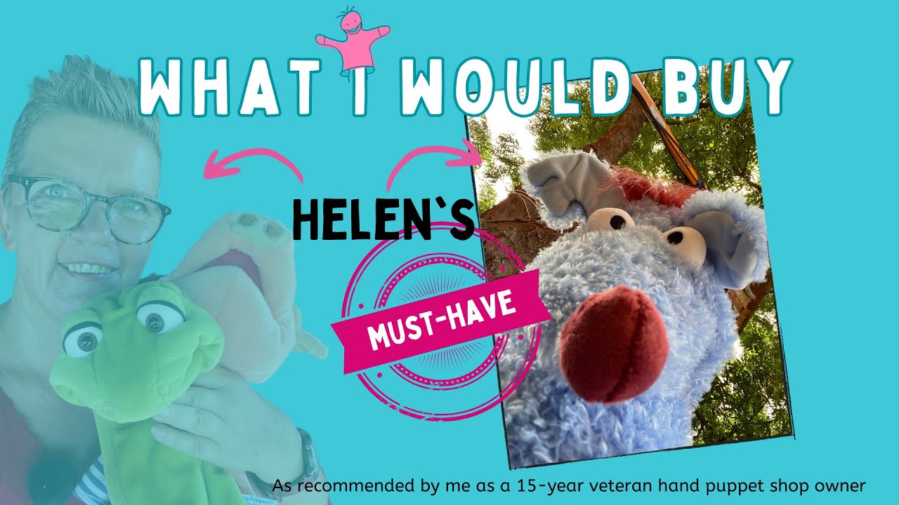 Woozle Goozle - A Soft, Inviting and Well Made (is it a) Mouse from ...