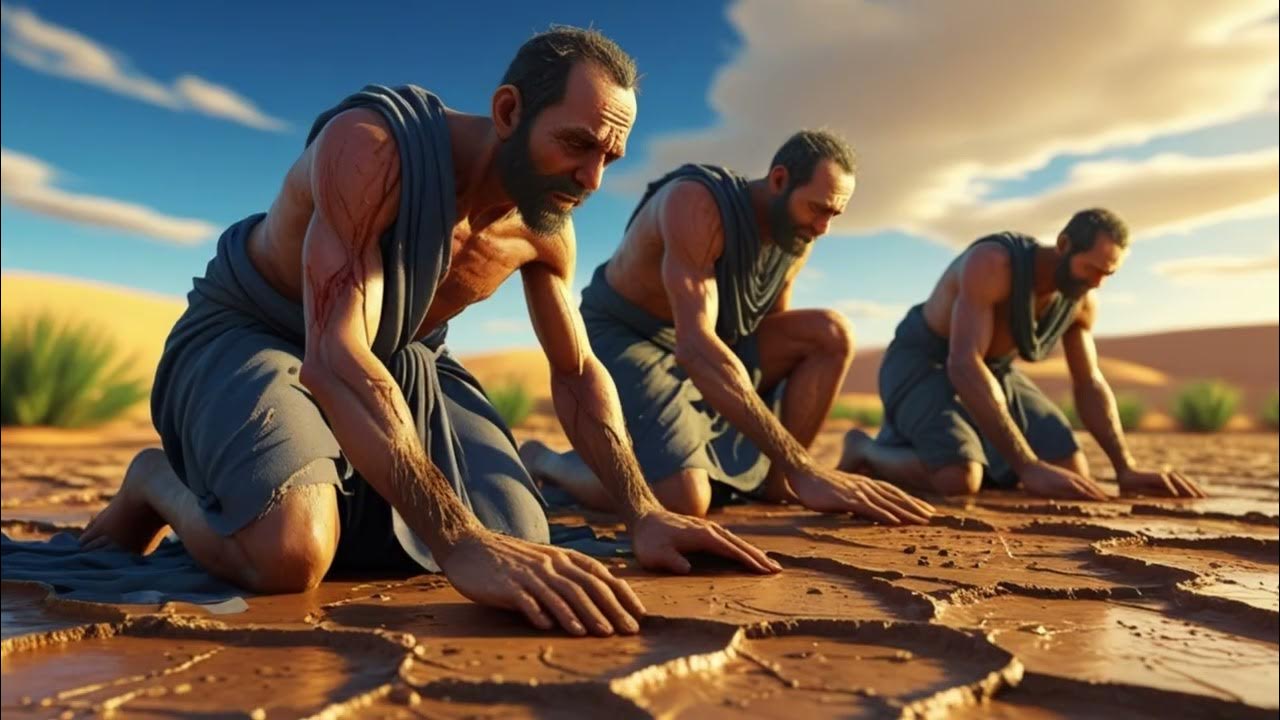 🌍 Exploring Ancient Mesopotamia: The Cradle of Civilization! 📜 [AI ...