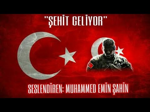 ŞEHİT GELİYOR-MÜCELLA PAKDEMİR