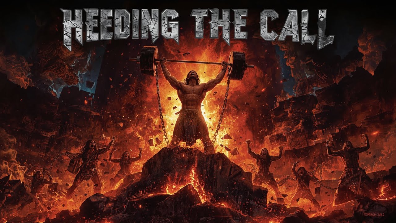 Heeding the Call - YouTube