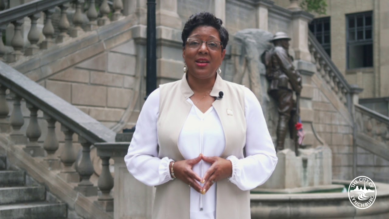 A Message from Our Mayor: Main Street Renewal - YouTube