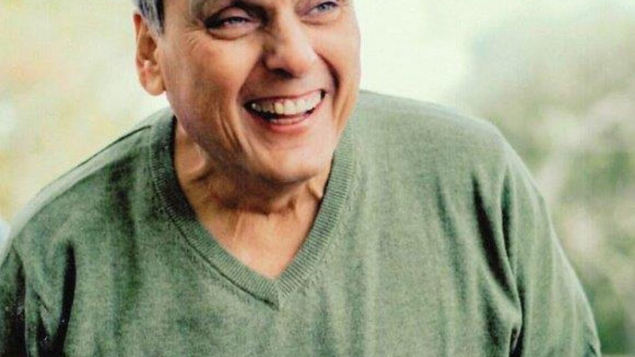 Theodore Lewis “Ted” Alcorn, Jr. Service - YouTube