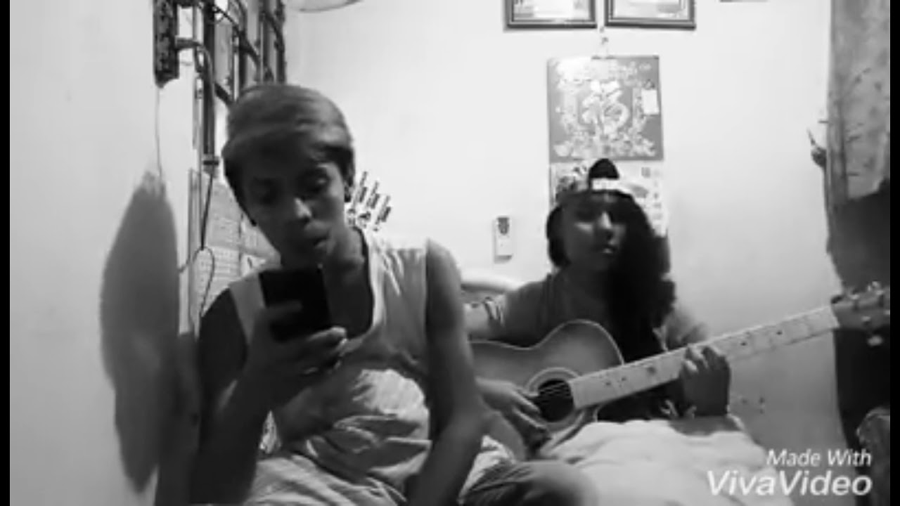 Song cover compilation by Joms - YouTube