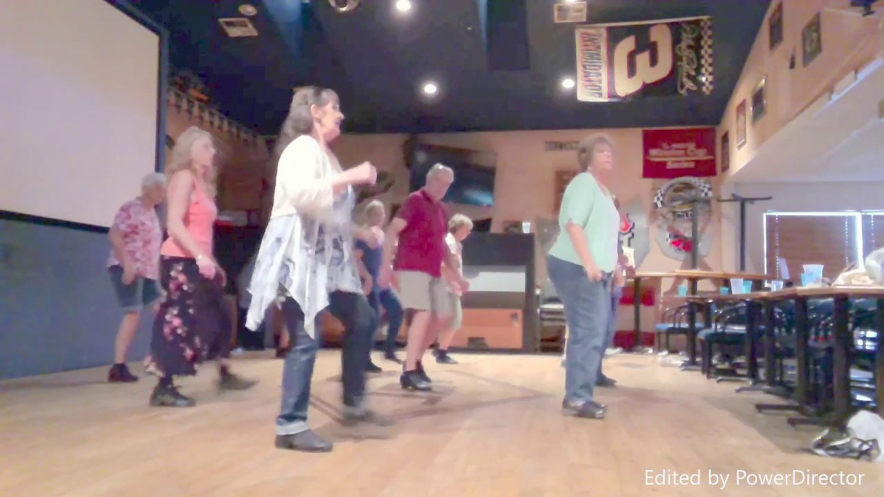 Juke Joint Jumpin' Time - YouTube