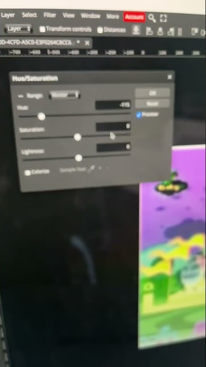 How to make crying effects - YouTube