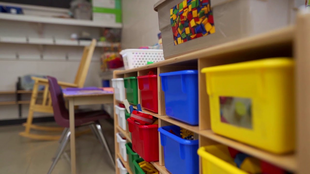 Our Lady Immaculate Catholic Elementary School, Strathroy - YouTube