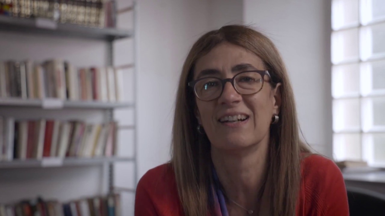 #03 ANNA PRATS, Subtítulos Castellano - YouTube