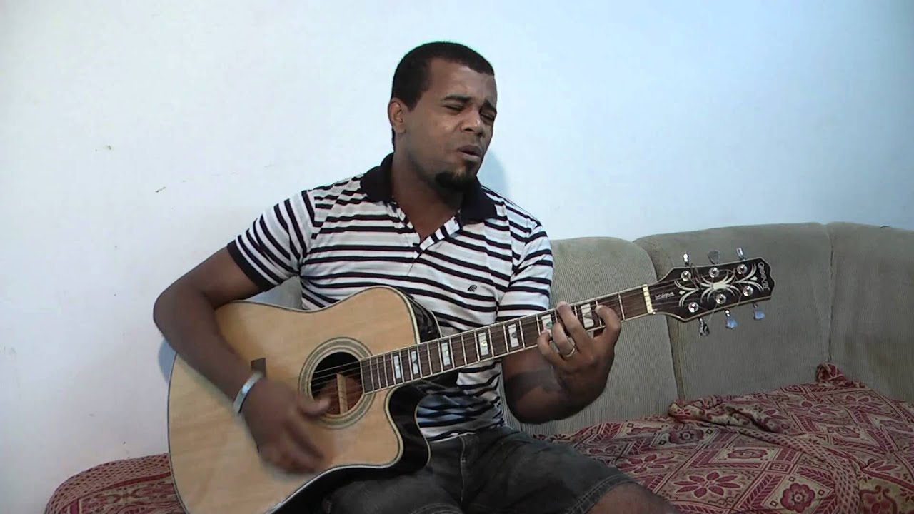 Daniel Lins Cantor Gospel - YouTube