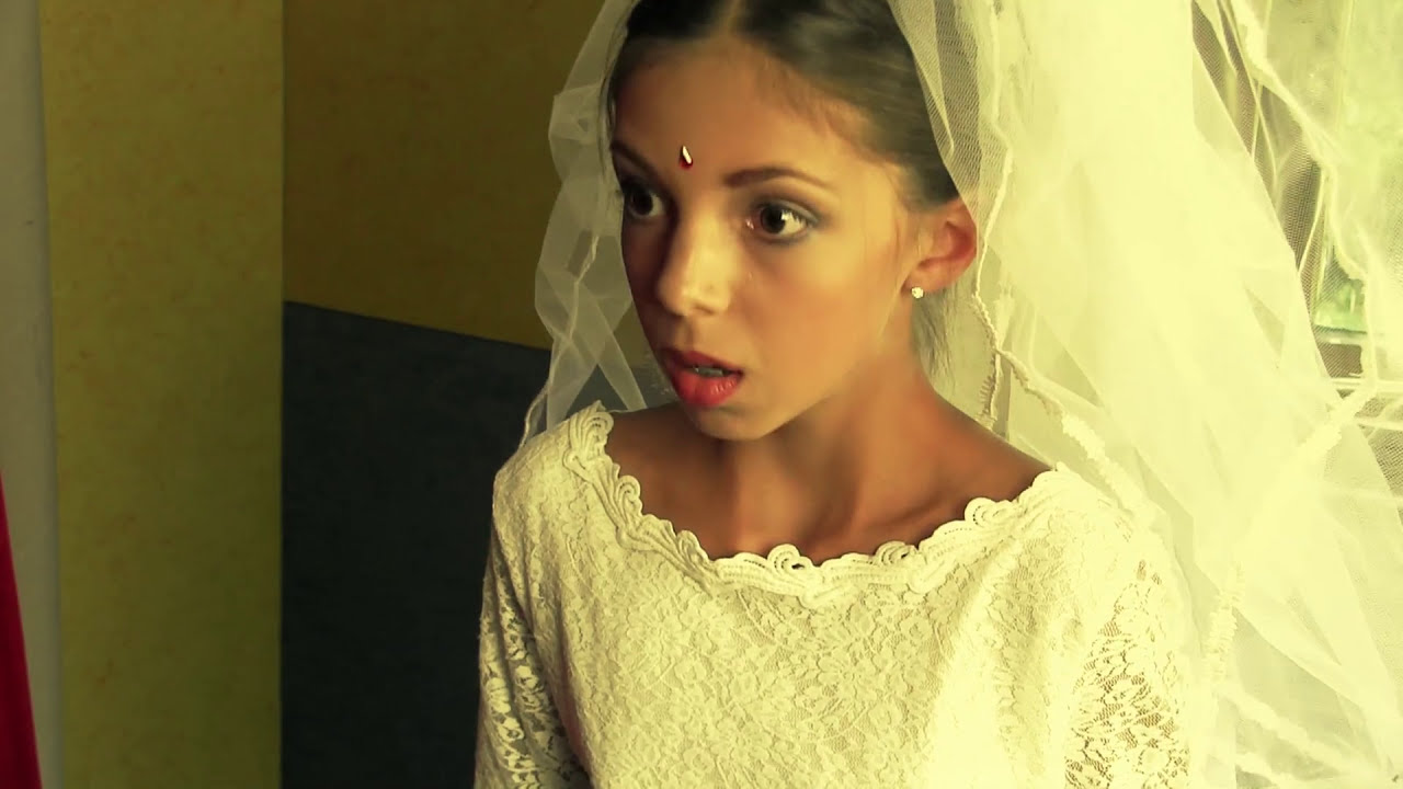 The Child Bride, short - YouTube