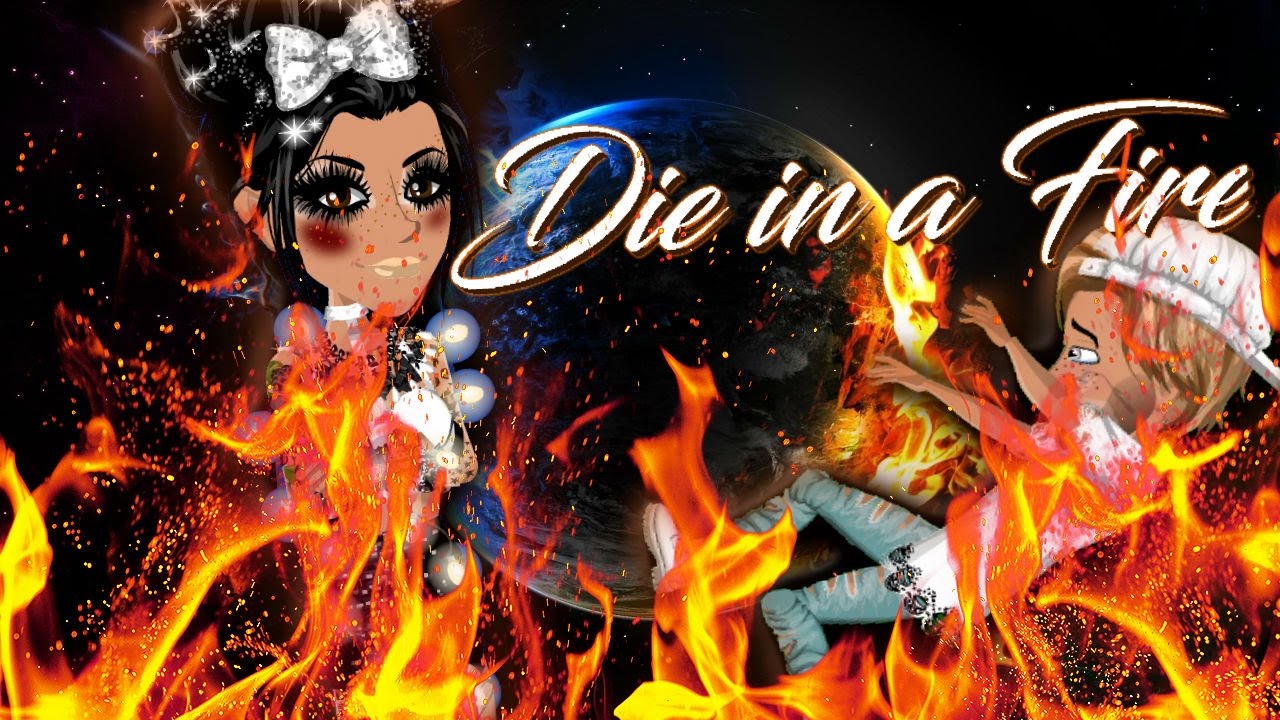 Die in a fire - msp verison - YouTube