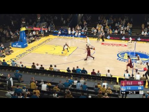 NBA 2K19 - YouTube