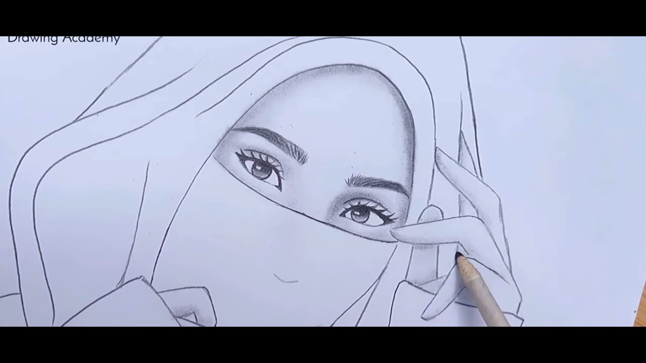 Easy drawing step by step #drawing - YouTube