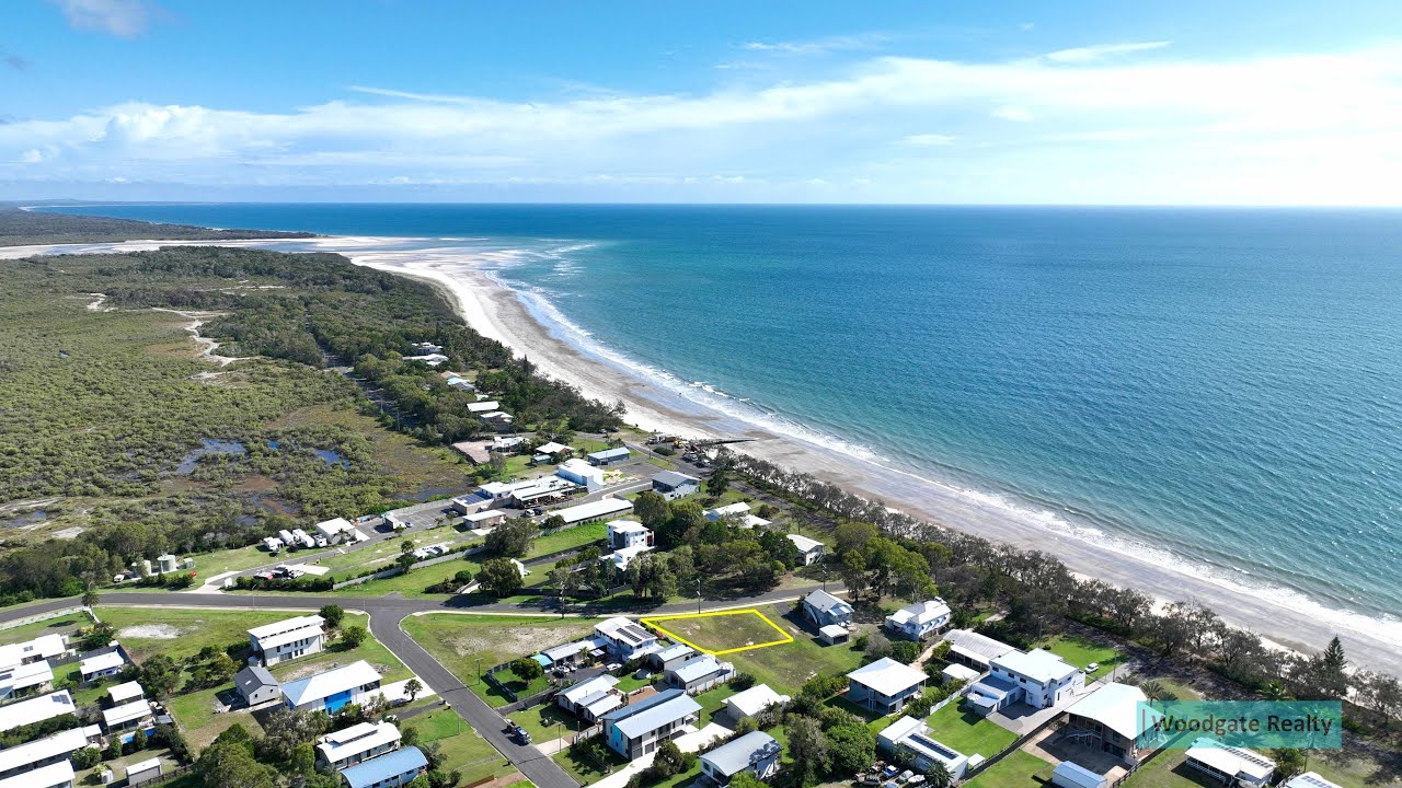 8 First Ave - Feel the Sea Breeze!. Vacant Land - 60m to the Beach ...