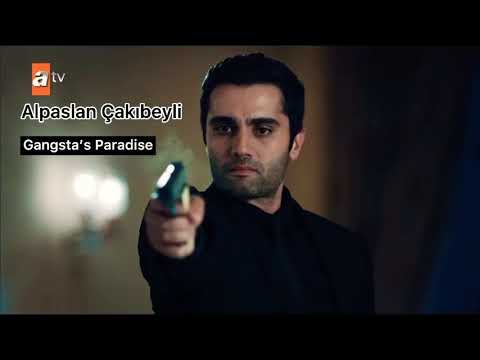 Alpaslan Çakırbeyli || Gangsta’s Paradise