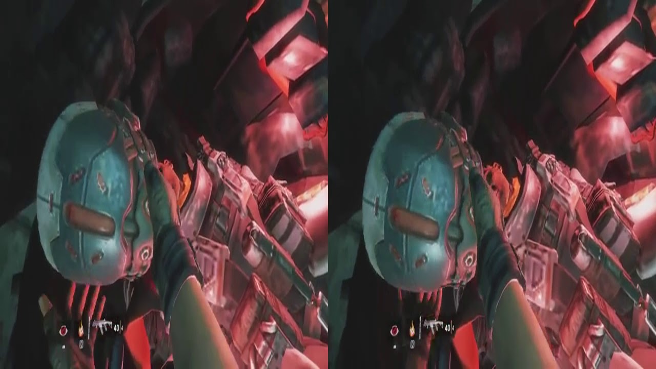 3D-VR Titanfall#3 Google Cardboard VR(Virtual Reality) VR Box - YouTube