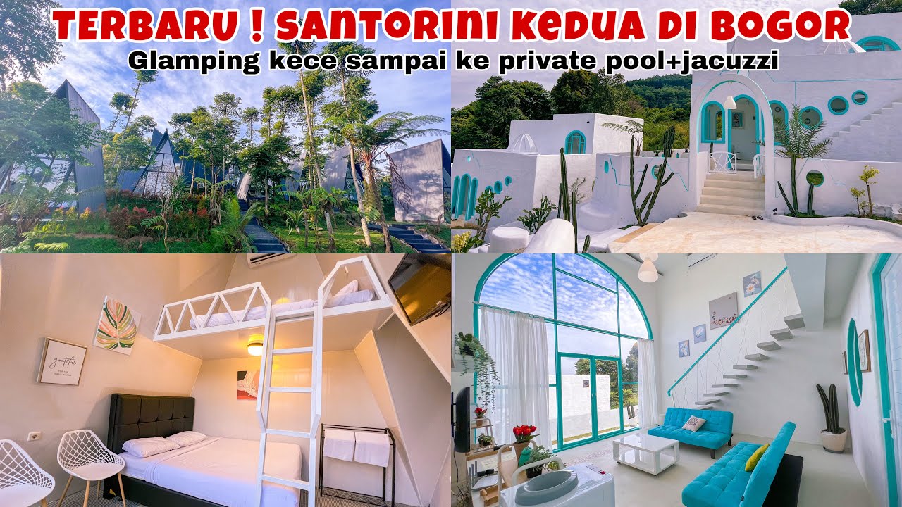Review lengkap perdana Rimera Camp dan Rimera Hills | wajib coba ...