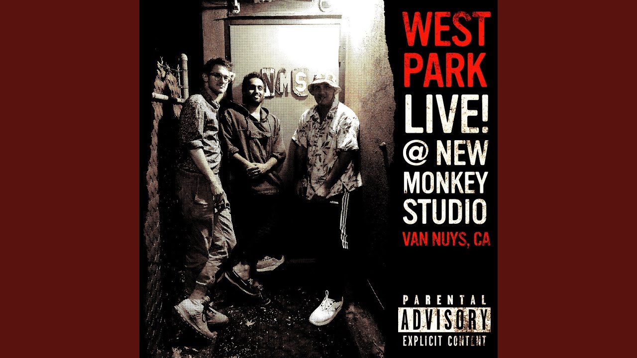 That Groove (Live At New Monkey Studio) - YouTube