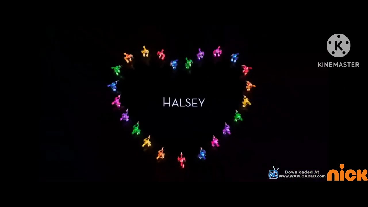 Sing 2 End Credits Nickelodeon Live Channel - YouTube