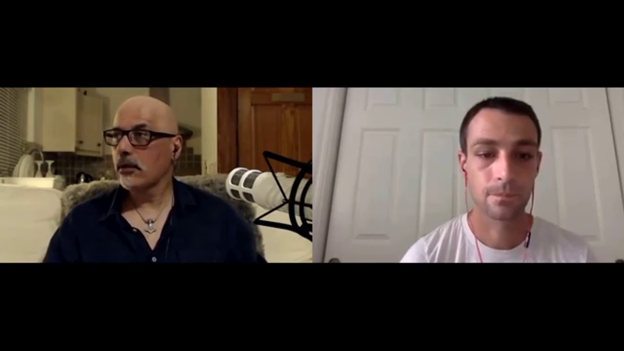 Michael Tsarion on the Nature of God - YouTube