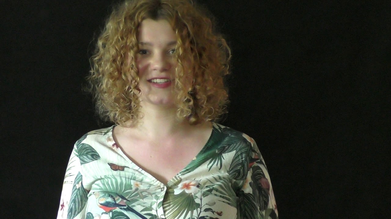 Ewa Sadowska - YouTube