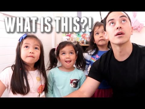 THIS IS SOMETHING NEW!!! - itsjudyslife - YouTube