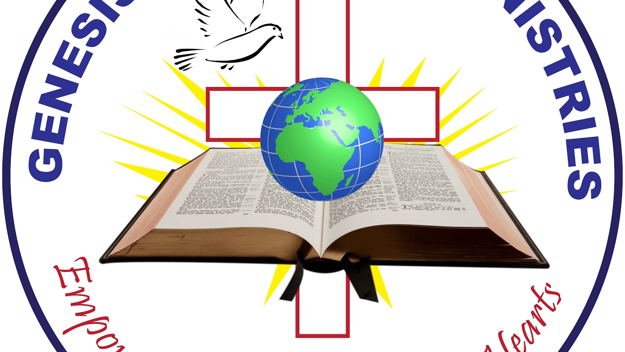 Genesis Prophetic Ministries Live Stream - YouTube
