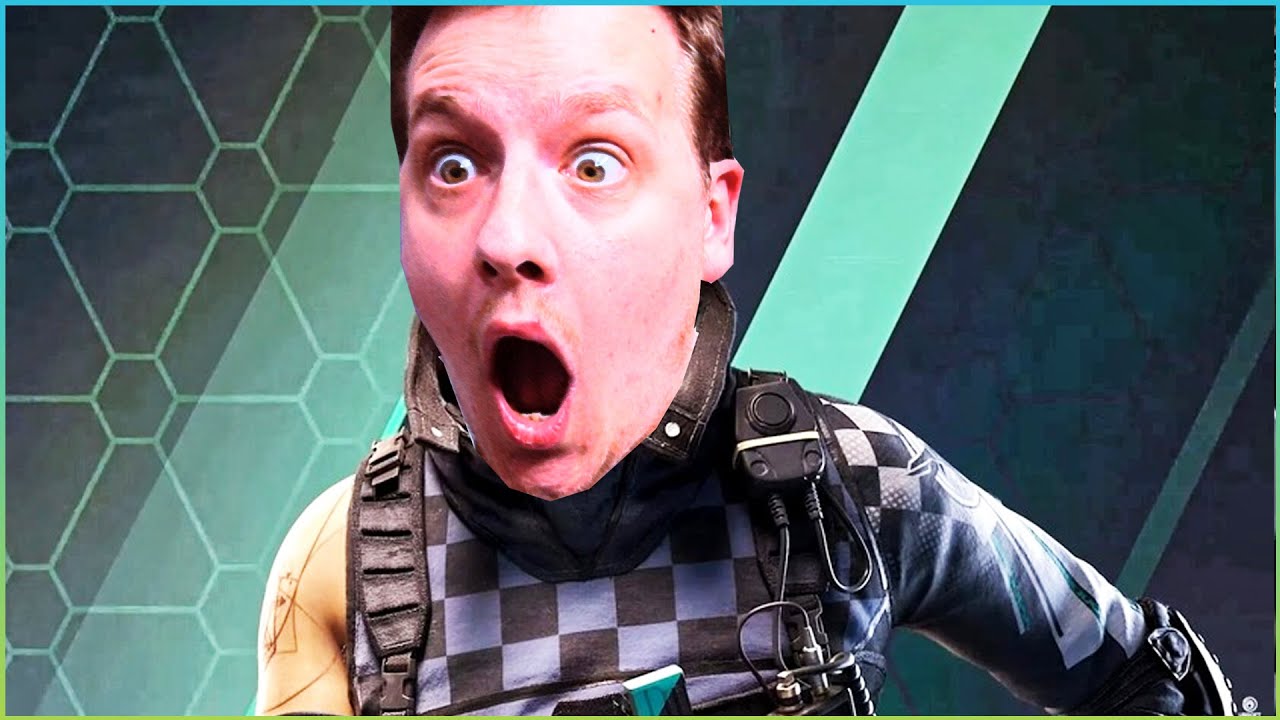 Wie ist der neue Operator Osa in Rainbow Six Siege Ranked? - YouTube